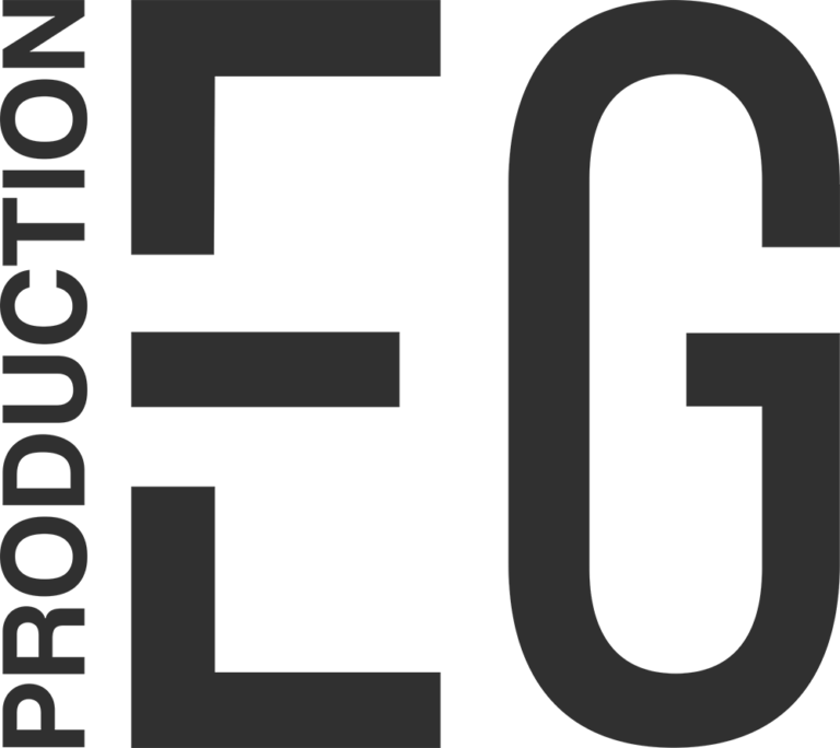 EG Production - Design | Branding | Production